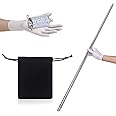 Amazon.com: Pocket Staff Magic Telescopic Stick | Elevated Staff Stick ...