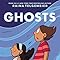 Ghosts: Telgemeier, Raina, Telgemeier, Raina: 9780545540629: Amazon.com ...