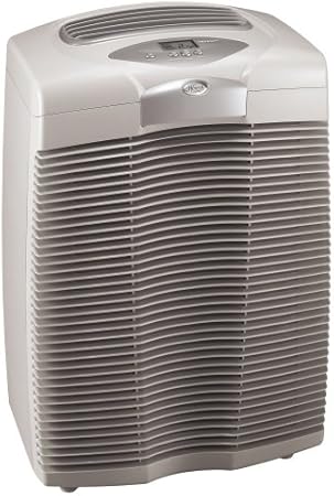 Amazon.com: Hunter 30526 HEPAtech Ultra-Quiet Air Purifier with 3-Speed ...