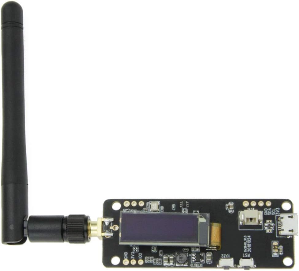 DollaTek ESP32 Fish Eye-Lens Camera Module Development Board OV2640 ...