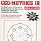 Geo-Metrics III: The Application of Geometric Dimensioning and ...