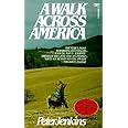 Walk Across America: Jenkins, Peter: 9780449204559: Amazon.com: Books
