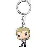 Funko Pop! Keychain: BTS - Dynamite - RM | Amazon.com.br