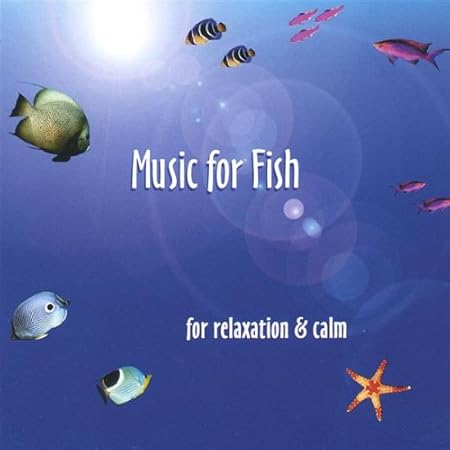 Music for Fish - Amazon.co.uk