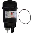 Amazon.com: Cummins Filtration FS43257 Fuel Filter, 1 Pack : Automotive