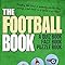 The Football Book: A Quiz Book, Fact Book, Puzzle Book: Amazon.co.uk ...