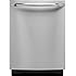 Amazon.com: GE GDF610PSJSS 24" Energy Star Built In Dishwasher with 16 ...