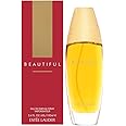 Amazon.com : Beautiful By Estee Lauder For Women. Eau De Parfum Spray 3 ...