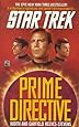 Prime Directive (Star Trek): Judith Reeves-Stevens, Garfield Reeves ...