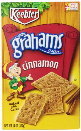 graham cracker brands