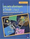 Amazon.fr - Arts plastiques à l'école primaire - S. Paolorsi - Livres