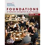 Foundations of Restaurant Management & Culinary Arts: Level 2: National ...