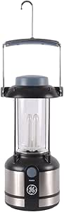 Amazon.com : GE SteelBEAM Classic Fluorescent Lantern (Royal Blue ...