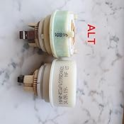 Hansa Hansaeco Einheitssteuerpatrone für AP-/UP-Armaturen, 59904601 ...