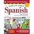 Beth Manners' Magic Spanish for Kids: ages 2-6 (English and Spanish ...