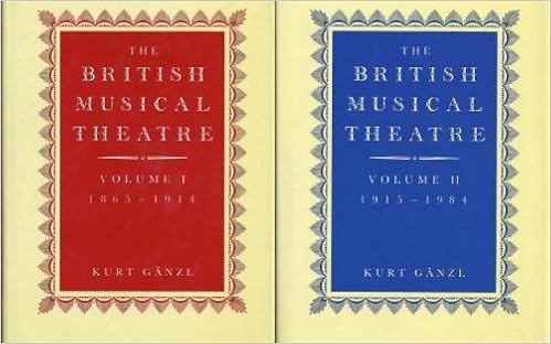 Musical Theater - Music - Subject Guides at Auburn University