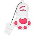 Amazon.com: Mini Cartoon Memory Stick with Pendant, 64GB USB Storage ...