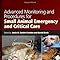 Advanced Monitoring and Procedures for Small Animal Emergency and ...