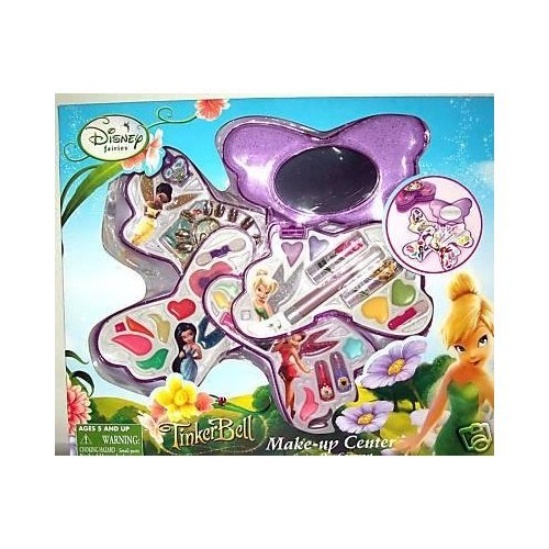 Tinkerbell Makeup Kit