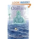 Amazon.com: The Odyssey (9780763642686): Gareth Hinds: Books