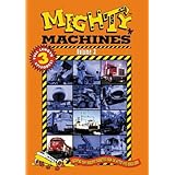 Mighty Machines: Vol.1: Amazon.ca: DVD: DVD