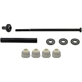 Amazon.com: Quick Steer K8953 Sway Bar Link Kit : Automotive