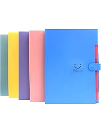 File Jackets & File Pockets | Shop Amazon.com