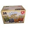 Frito Lay Sun Chips Multigrain Variety box - 24 Bags in Oman | Whizz Corn