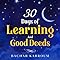 30 days of learning and good deeds: (Islamic books for kids) (30 Days ...