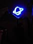 Amazon.com : Blue Planet Neon Light Led Sign Light Christmas Lights ...