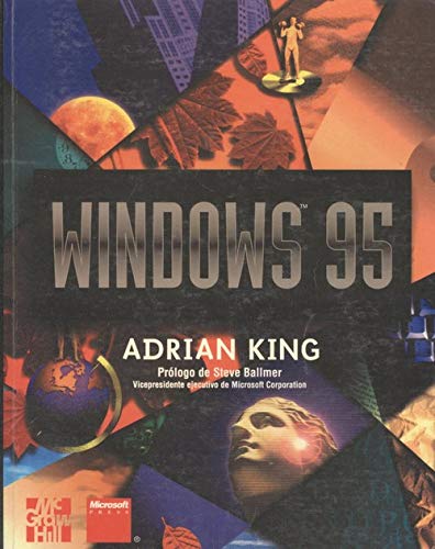 Windows 95 (Spanish Edition): 9788448117009: Computer Science Books ...