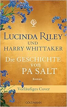 Atlas - Die Geschichte von Pa Salt: Roman: Amazon.co.uk: Riley, Lucinda ...