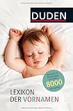 ElternWissen. Vornamen: Über 6000 Namen mit Herkunft und Bedeutung ...
