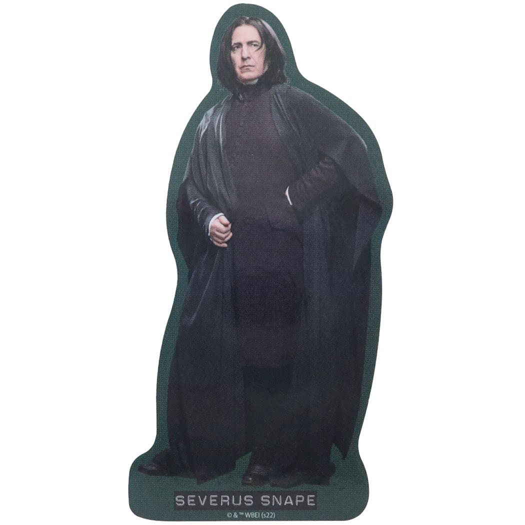 Mua Harry Potter [Big Seal] Die Cut Vinyl Sticker/Severus Snape Full ...