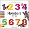 My First Bilingual Book–Numbers (English–Korean): Milet Publishing ...