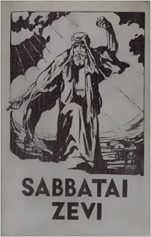 Sabbatai Zevi: Sholom Ash: Amazon.com: Books