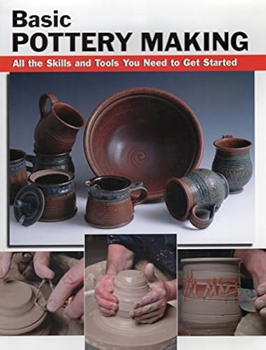 Basic Pottery Making All The Skills And Tools You Need To Get Started How To Basics In Kuwait