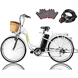 Best Bike For 50, 60, 70 Year Old Men And Women - Tips for happy family