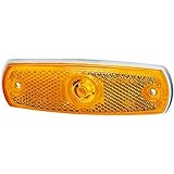 HELLA 2PS 964 295-001 Side Marker Light: Amazon.co.uk: Car & Motorbike