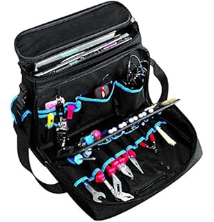 How to Choose the Best Field Service Technician Tool Bag