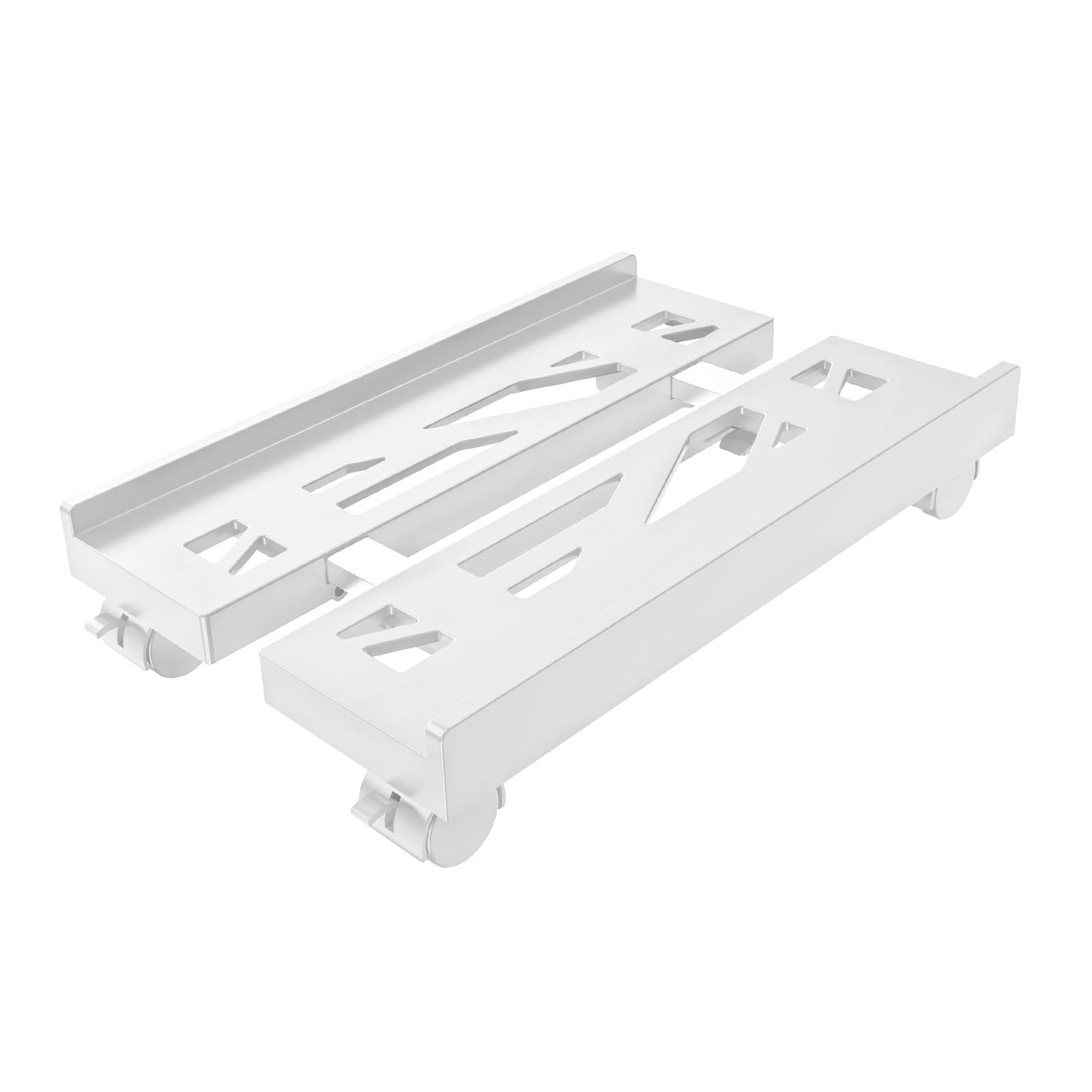 Adjustable Mobile CPU Stand Ventilated Computer Tower Stand PC Tower Adjustable Mobile CPU Stand Ventilated Computer Tower Stand PC Tower