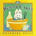 Bunny Cakes (Max and Ruby): Wells, Rosemary, Wells, Rosemary ...