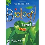 Real Science-4-Kids Chemistry Level 1 Student Text: Dr. Rebecca W ...