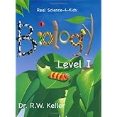Real Science-4-Kids Chemistry Level 1 Student Text: Dr. Rebecca W ...