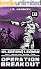 Amazon.com: Operation Breakout (The Sleeping Legion Book 3) eBook: J.R. Handley: Kindle Store