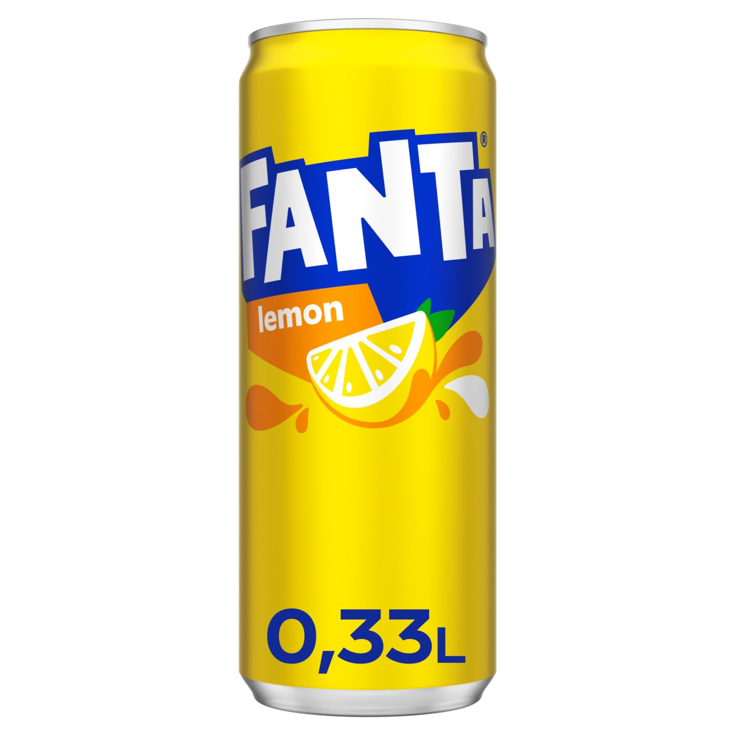 Mua Fanta Lemon - Calorie Reduced Refreshment with Fruity Lemon Flavour ...