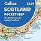 Scotland Pocket Map: The perfect way to explore Scotland: Amazon.co.uk ...