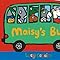 Maisy's Bus: Amazon.co.uk: Lucy Cousins: 9781406369823: Books