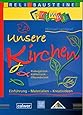 Kennst du...? Die Kirche: Ein Bilderbuch zum Selbstgestalten Kennst du...? / Bilderbücher zum ...