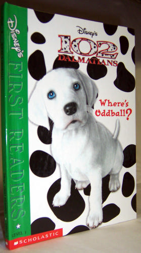 Disney's First Readers - Level 1 Book Series